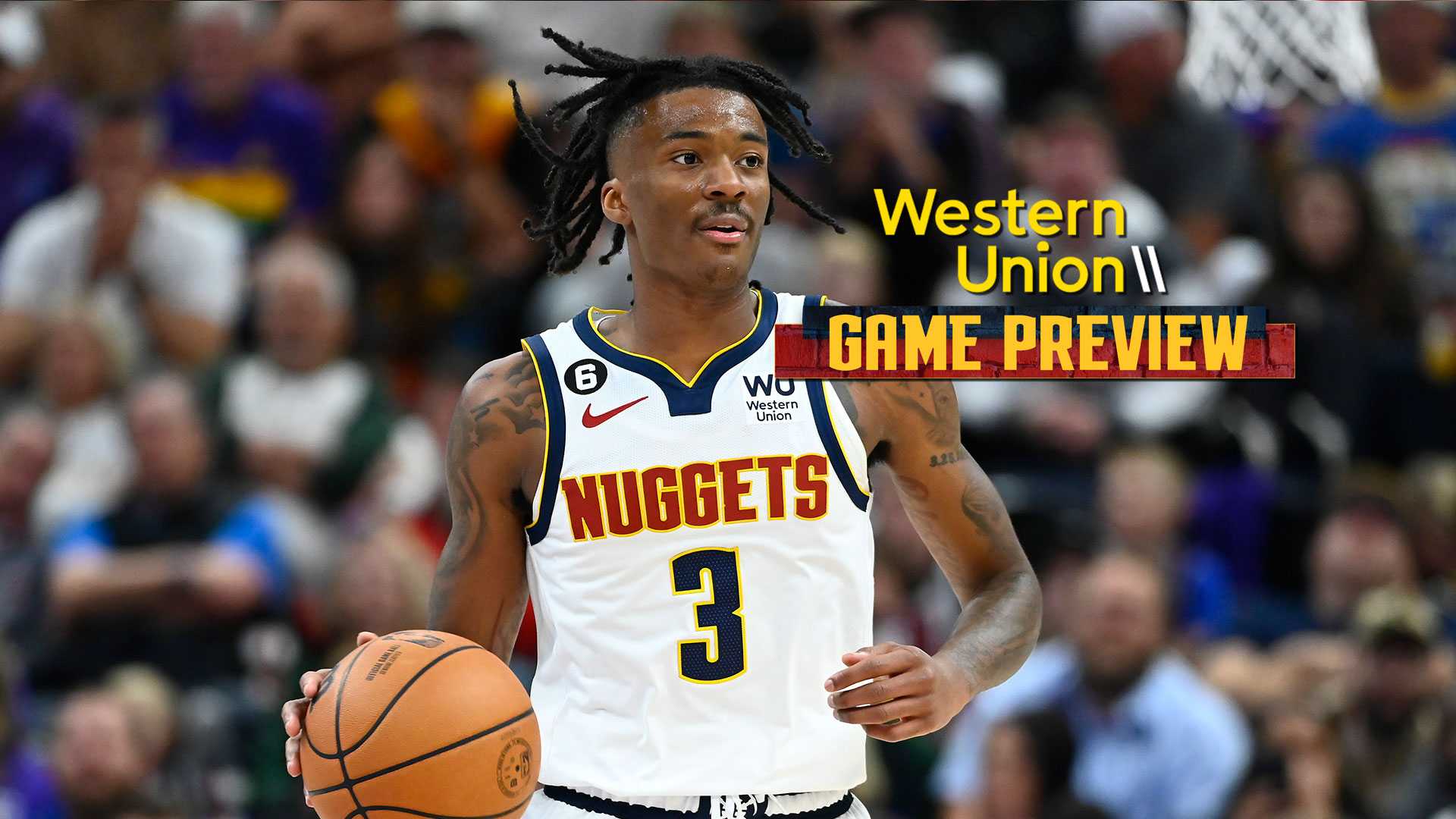 Nuggets' Two-Time MVP Might Sit; Mavs' Star Expects to Play | Denver ...