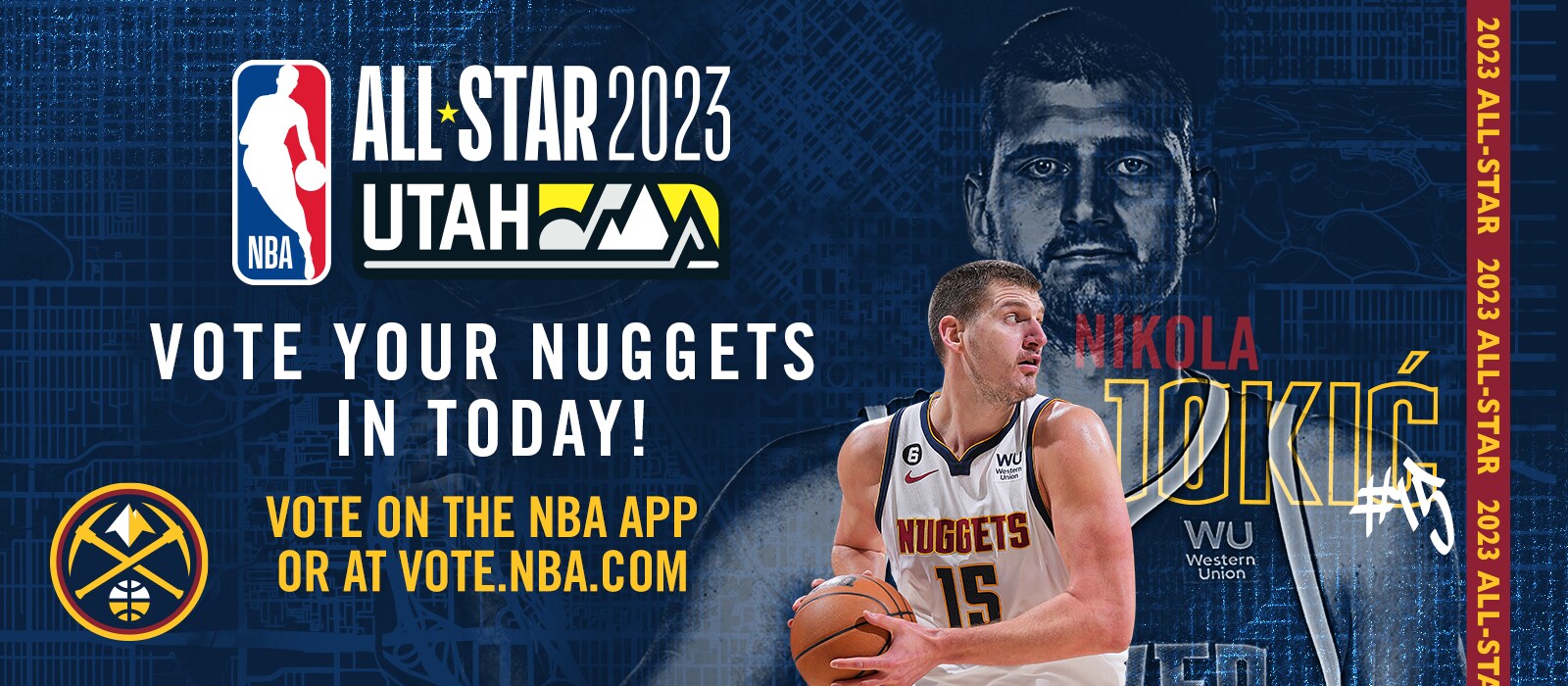 Nuggets - The official site of the NBA for the latest NBA Scores, Stats ...