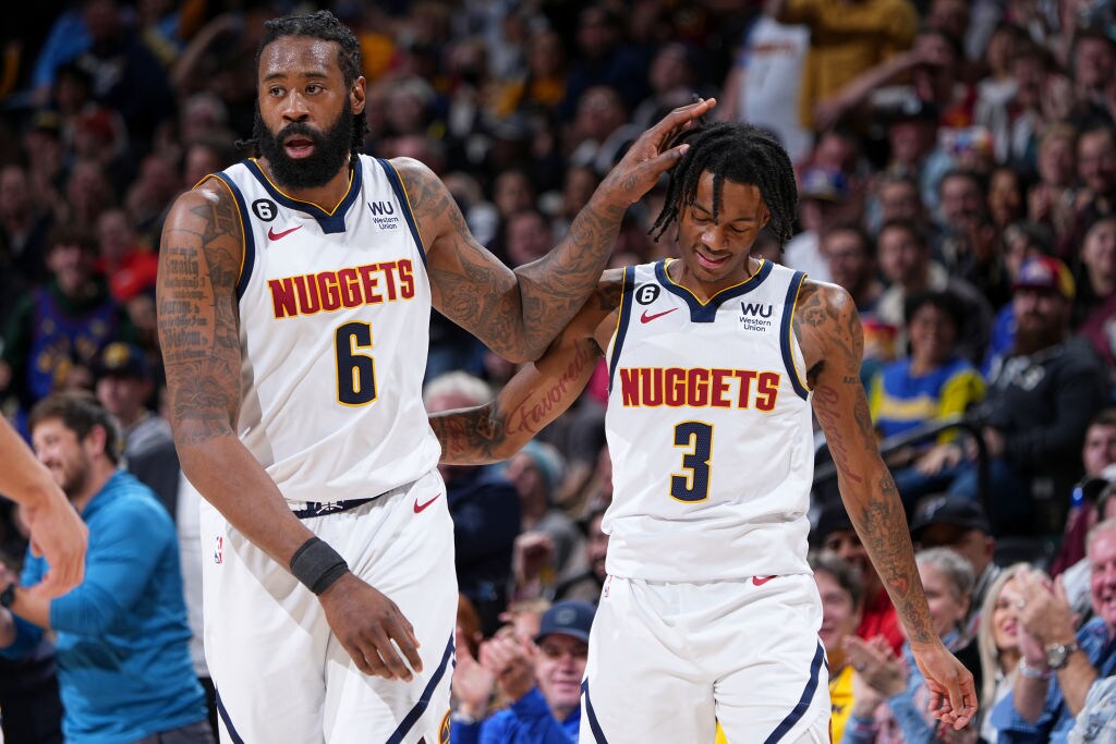 Gallery | Heat vs. Nuggets 12/30/22 Photo Gallery | NBA.com