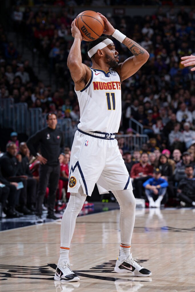 Gallery | Heat vs. Nuggets 12/30/22 | Denver Nuggets