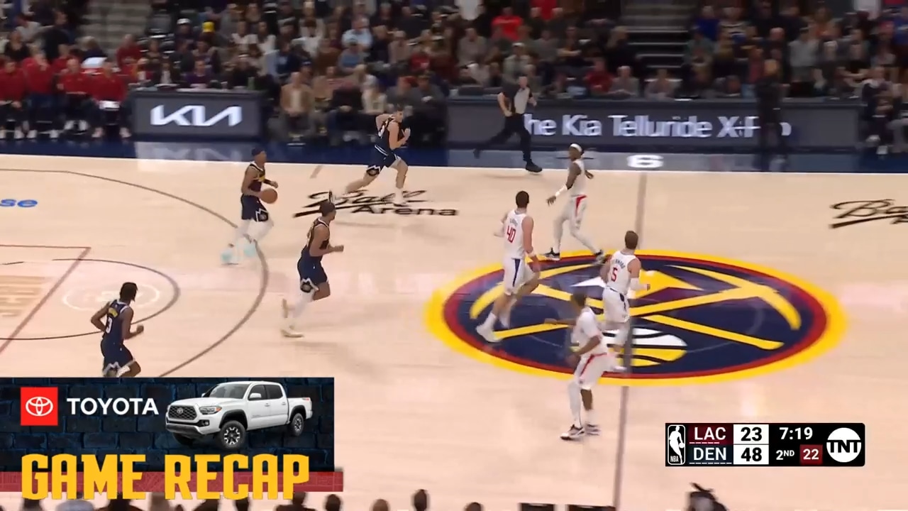 Denver Nuggets | NBA.com
