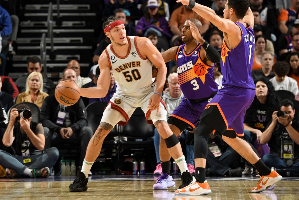 Nuggets - The official site of the NBA for the latest NBA Scores, Stats ...