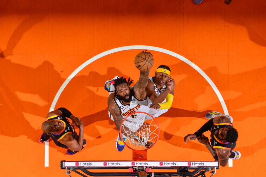 Nuggets - The official site of the NBA for the latest NBA Scores, Stats ...