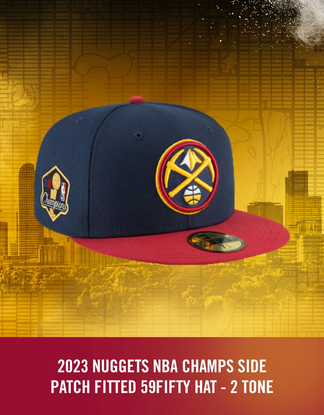 Nuggets - The official site of the NBA for the latest NBA Scores, Stats ...