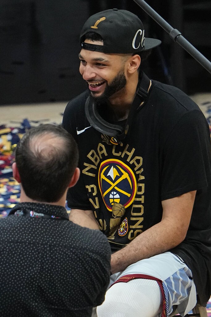 Gallery | Nuggets at Heat 6/12/23 Photo Gallery | NBA.com