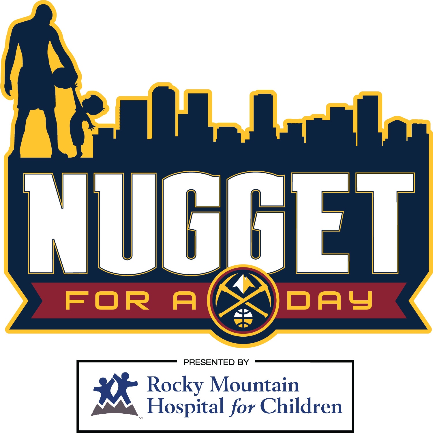 Nugget for a Day | NBA.com