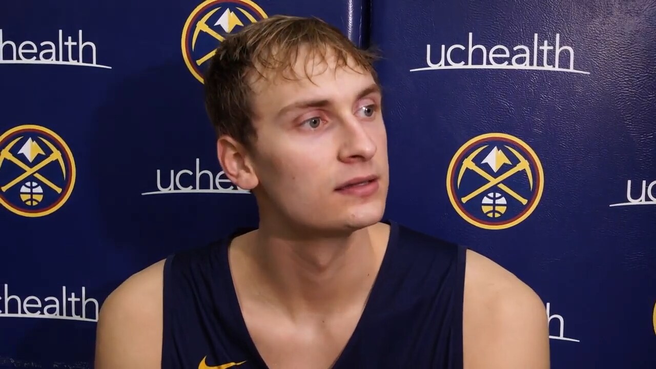 Denver Nuggets | NBA.com