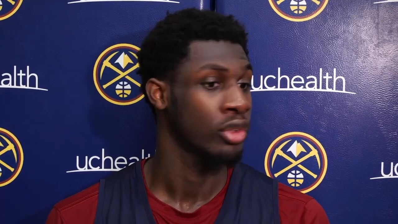 Denver Nuggets | NBA.com