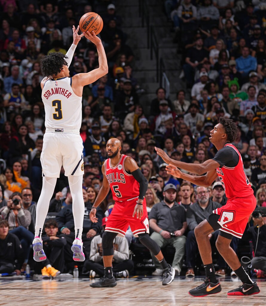 Gallery | Bulls at Nuggets 10/15/23 Photo Gallery | NBA.com