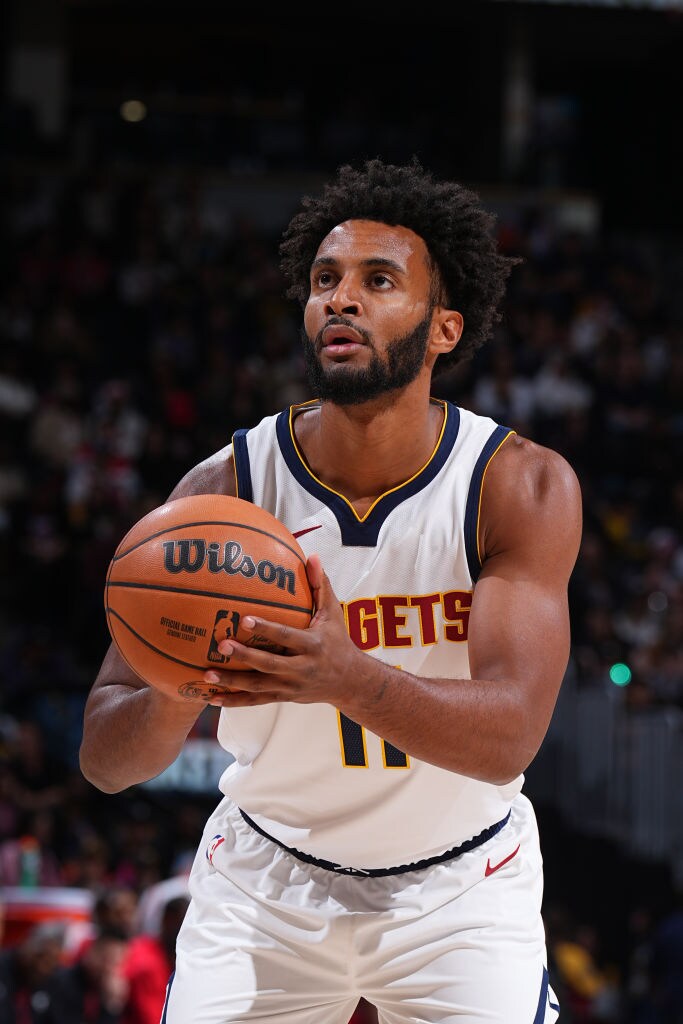 Gallery | Bulls at Nuggets 10/15/23 Photo Gallery | NBA.com