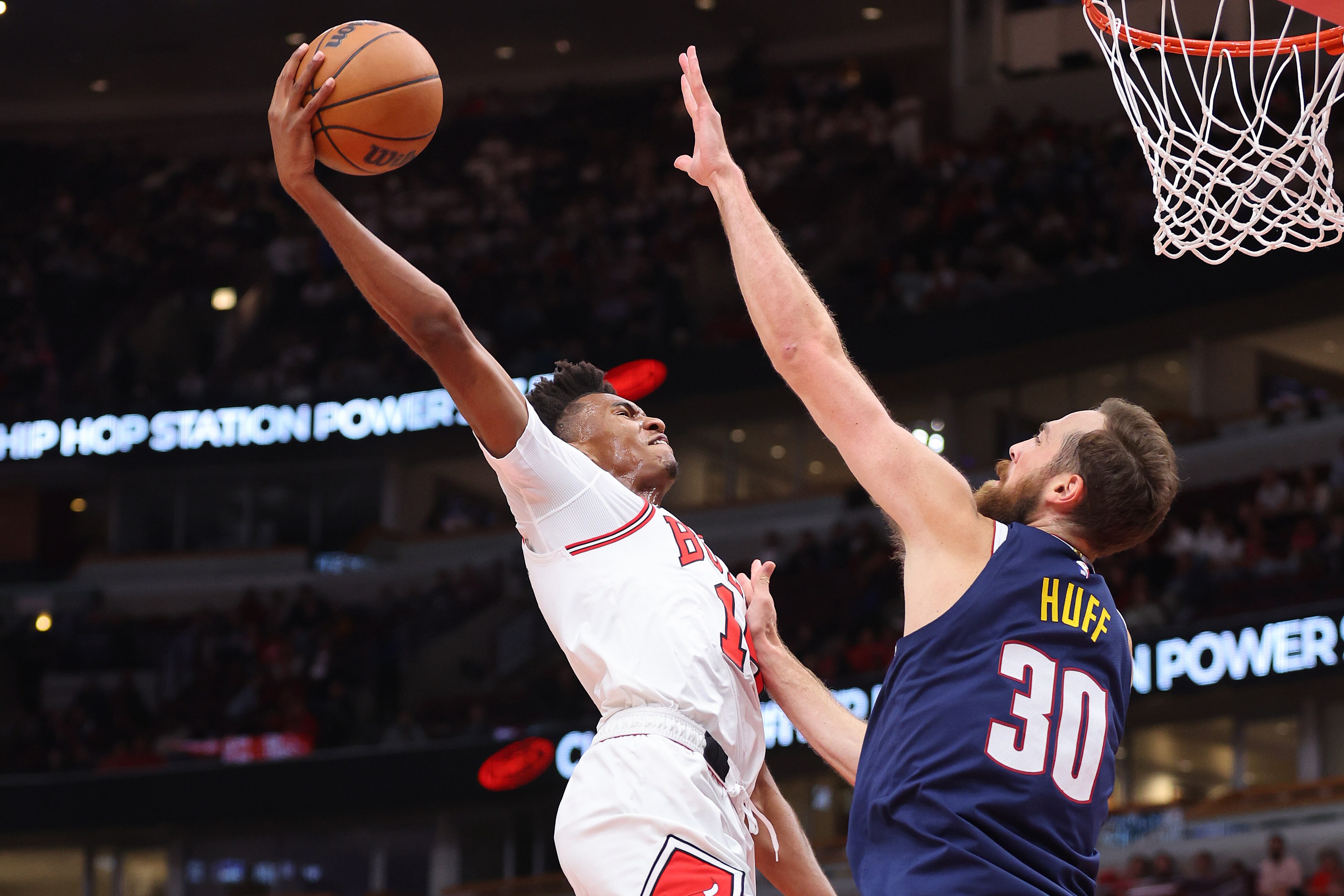 Gallery | Nuggets at Bulls 10/12/23 Photo Gallery | NBA.com