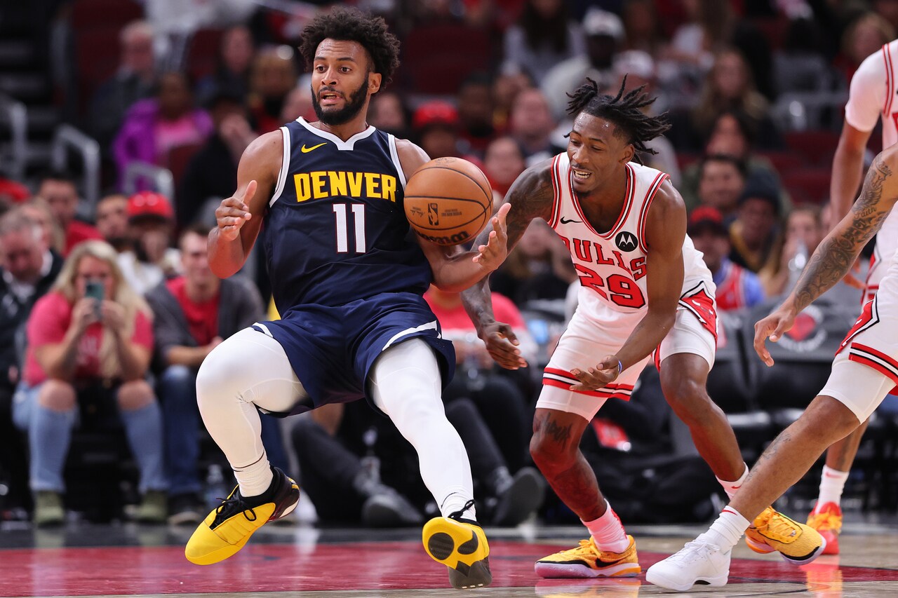 Gallery | Nuggets at Bulls 10/12/23 | Denver Nuggets