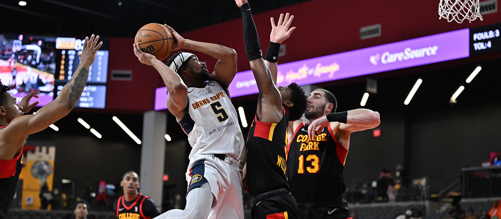 DENVER NUGGETS SIGN BRYCE WILLS | Denver Nuggets