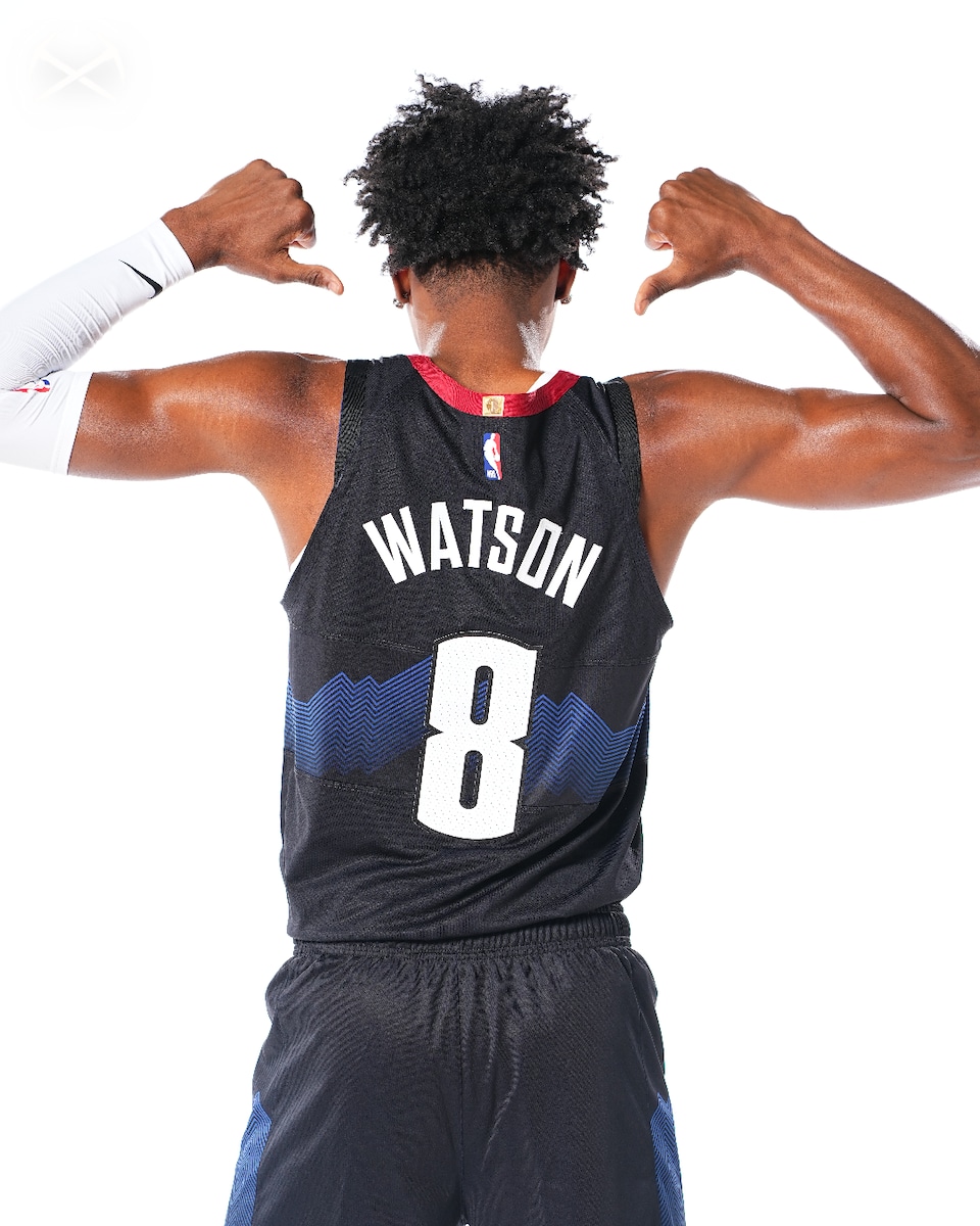 'A badge of honor': An in-depth look at the Nuggets '5280' City Edition ...