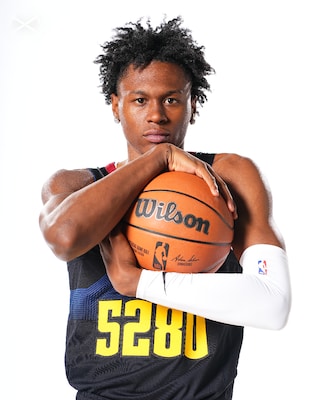 'A badge of honor': An in-depth look at the Nuggets '5280' City Edition ...