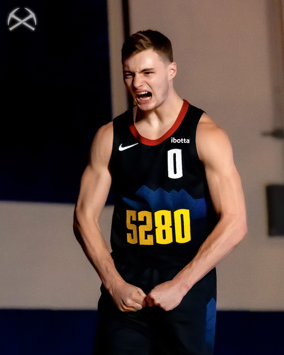 'A badge of honor': An in-depth look at the Nuggets '5280' City Edition ...