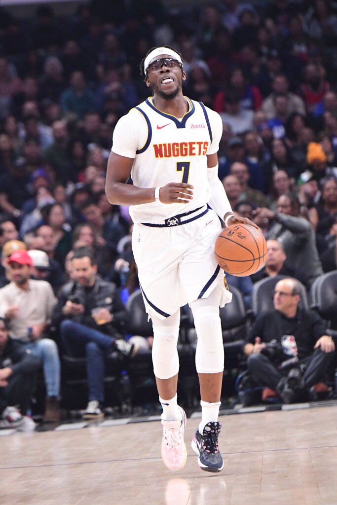 Gallery | Nuggets at Clippers 11/27/23 Photo Gallery | NBA.com