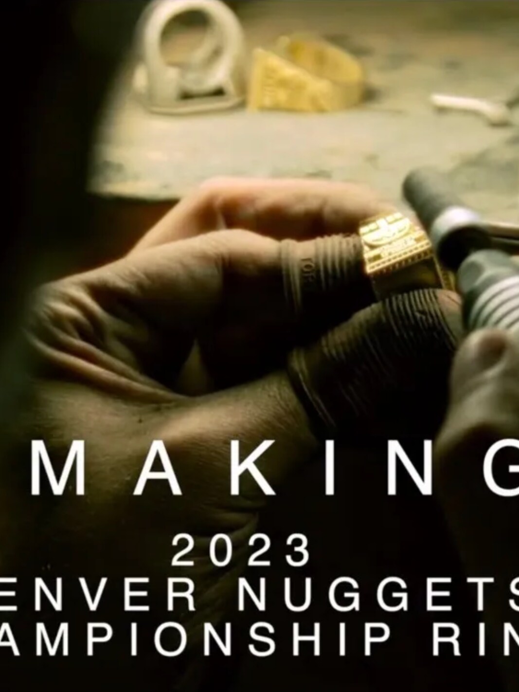 Team basketball | Denver Nuggets