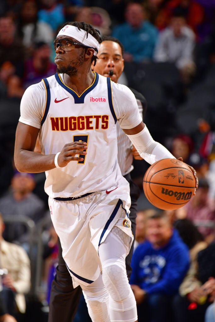 Gallery | Nuggets at Suns 12/01/23 Photo Gallery | NBA.com