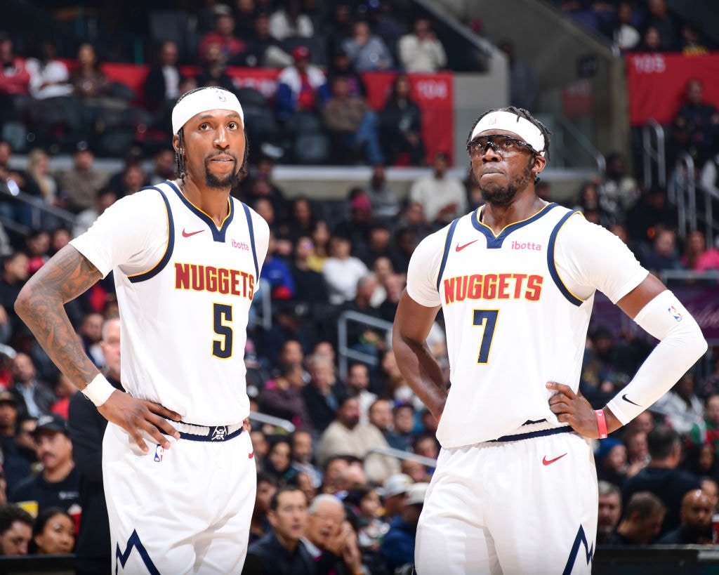 Gallery | Nuggets at Clippers 12/06/23 Photo Gallery | NBA.com