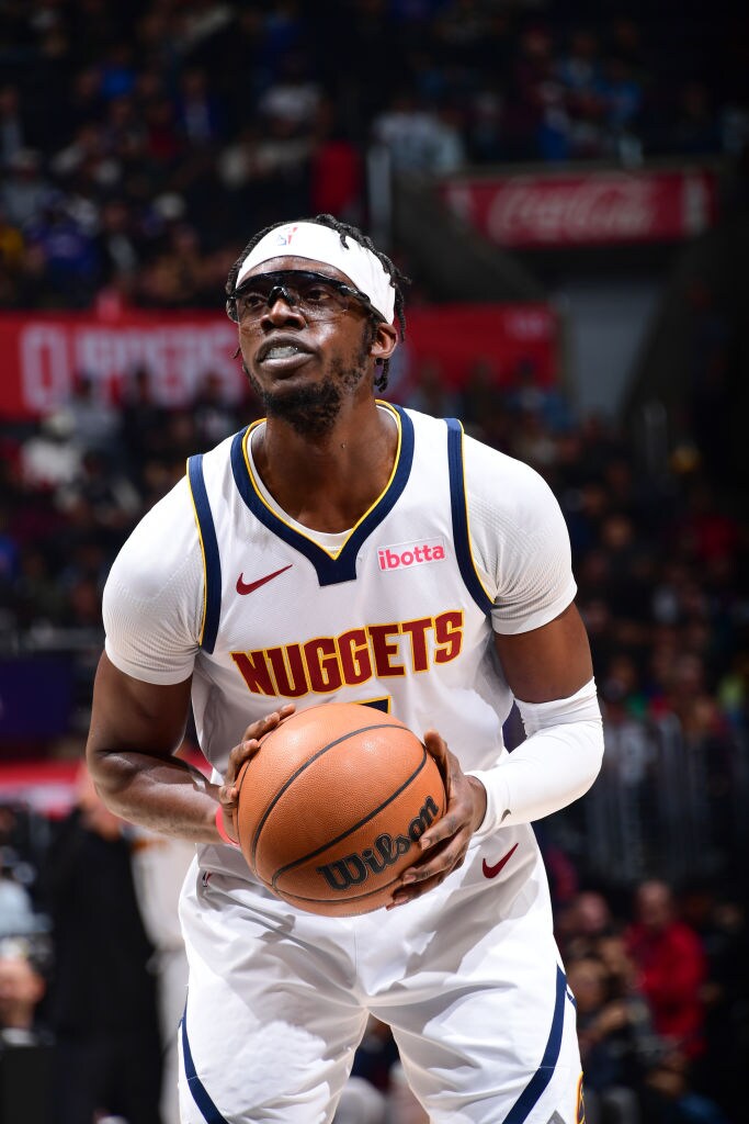 Gallery | Nuggets at Clippers 12/06/23 | Denver Nuggets