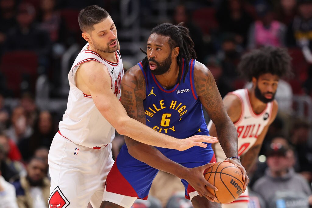 Gallery | Nuggets at Bulls 12/12/23 Photo Gallery | NBA.com