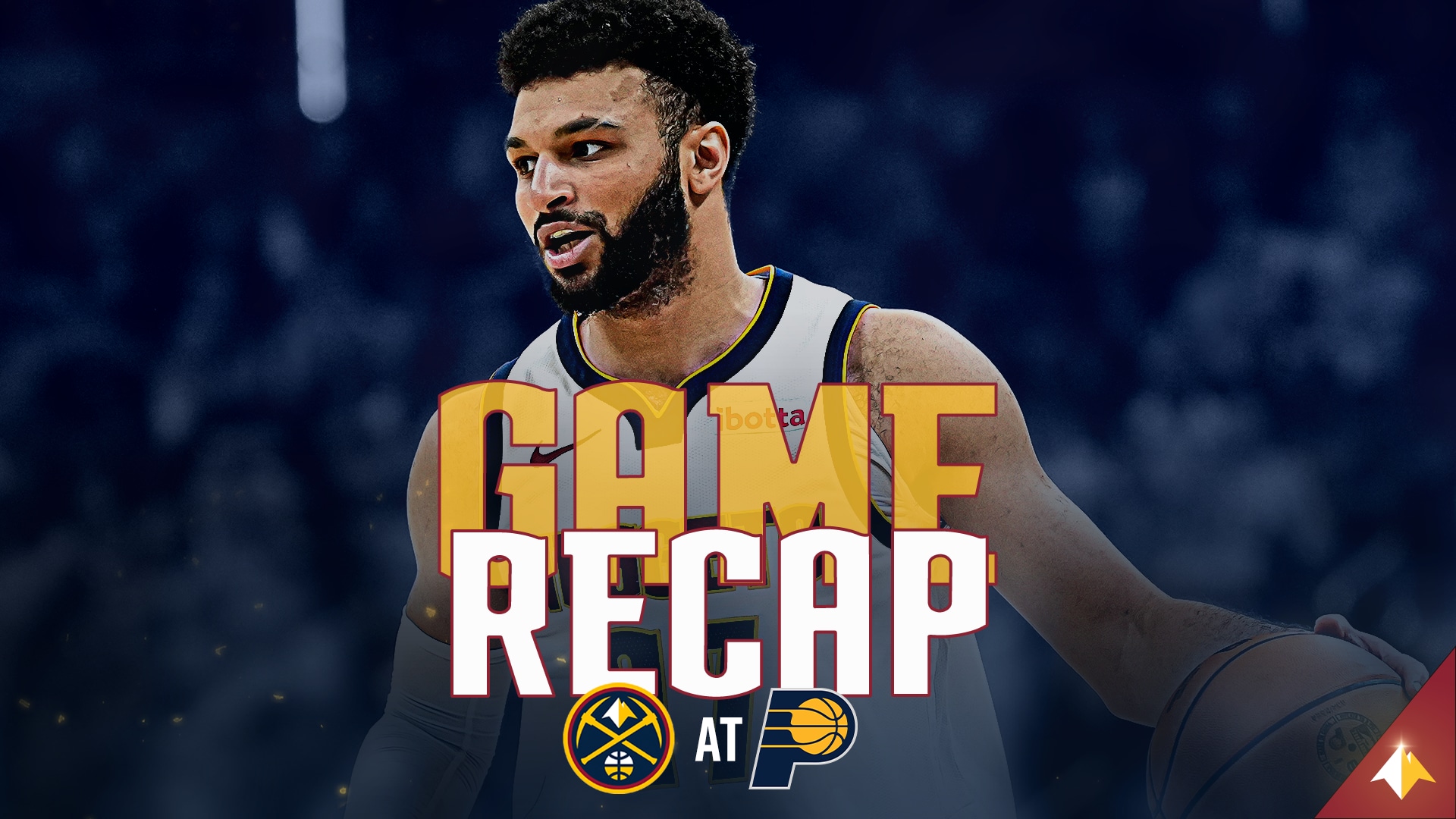 Game Recaps | NBA.com