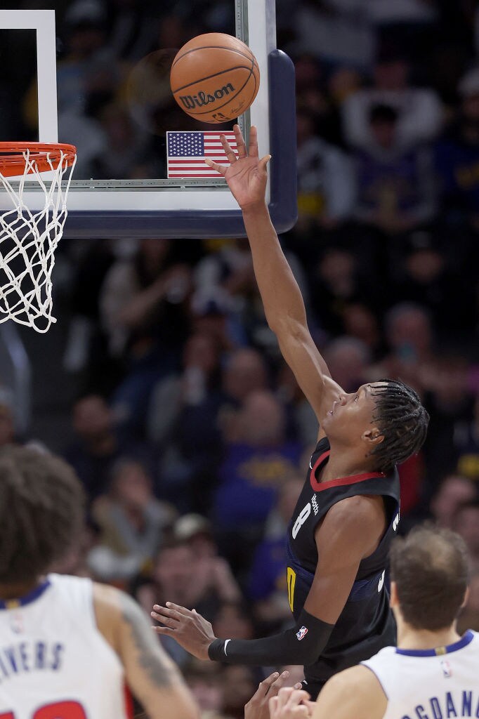 Gallery | Pistons at Nuggets 01/07/24 Photo Gallery | NBA.com