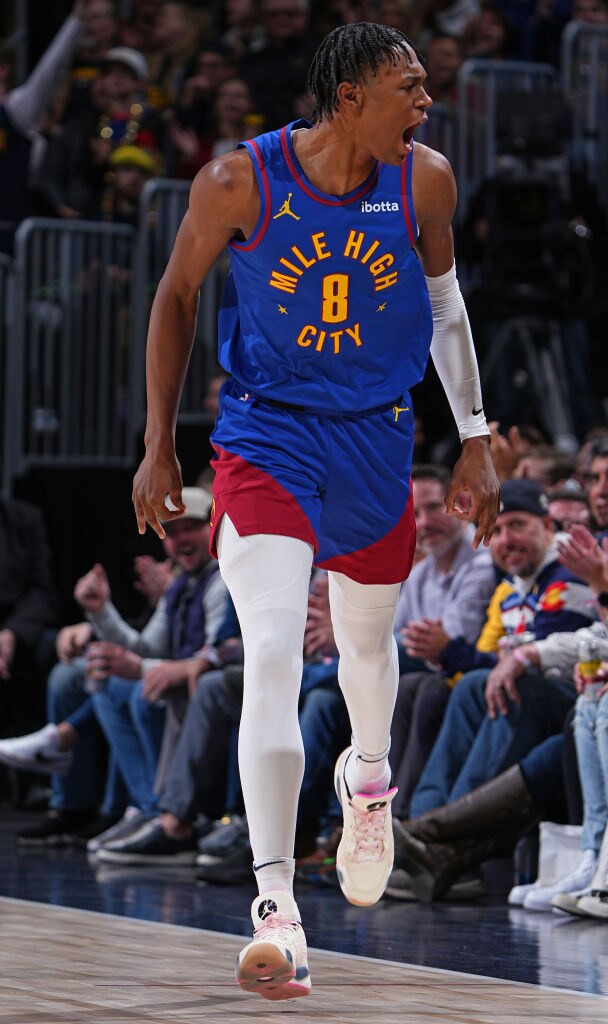 Gallery | Pelicans at Nuggets 01/12/24 Photo Gallery | NBA.com