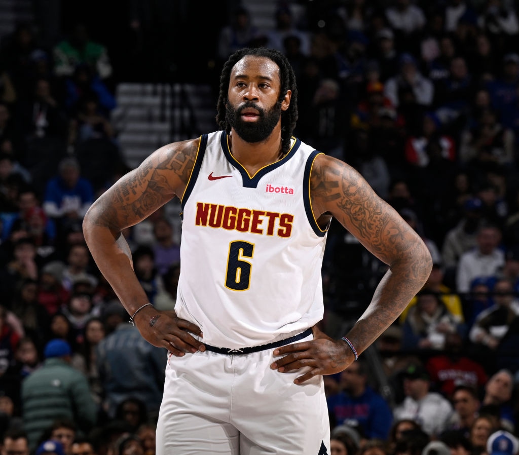 Gallery | Nuggets at 76ers 01/16/24 Photo Gallery | NBA.com