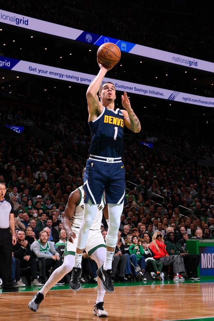 Gallery | Nuggets at Celtics 01/19/24 Photo Gallery | NBA.com