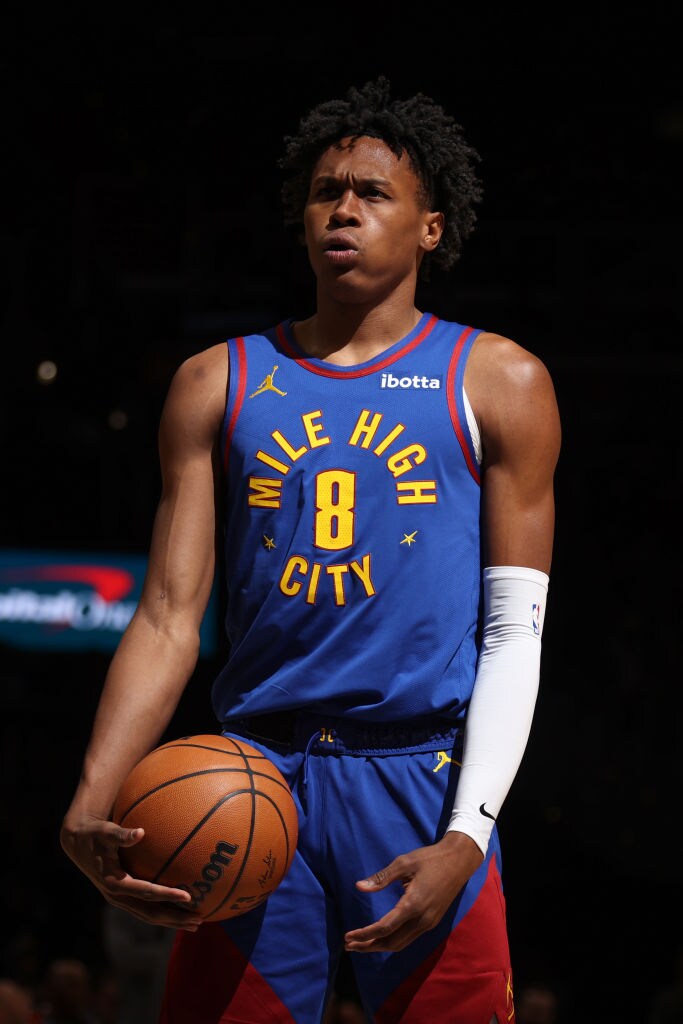 Gallery | Nuggets at Wizards 01/21/24 Photo Gallery | NBA.com