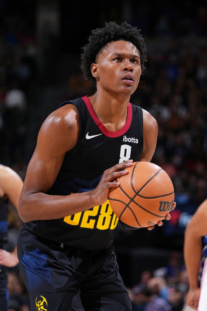 Gallery | 76ers at Nuggets 01/27/24 Photo Gallery | NBA.com