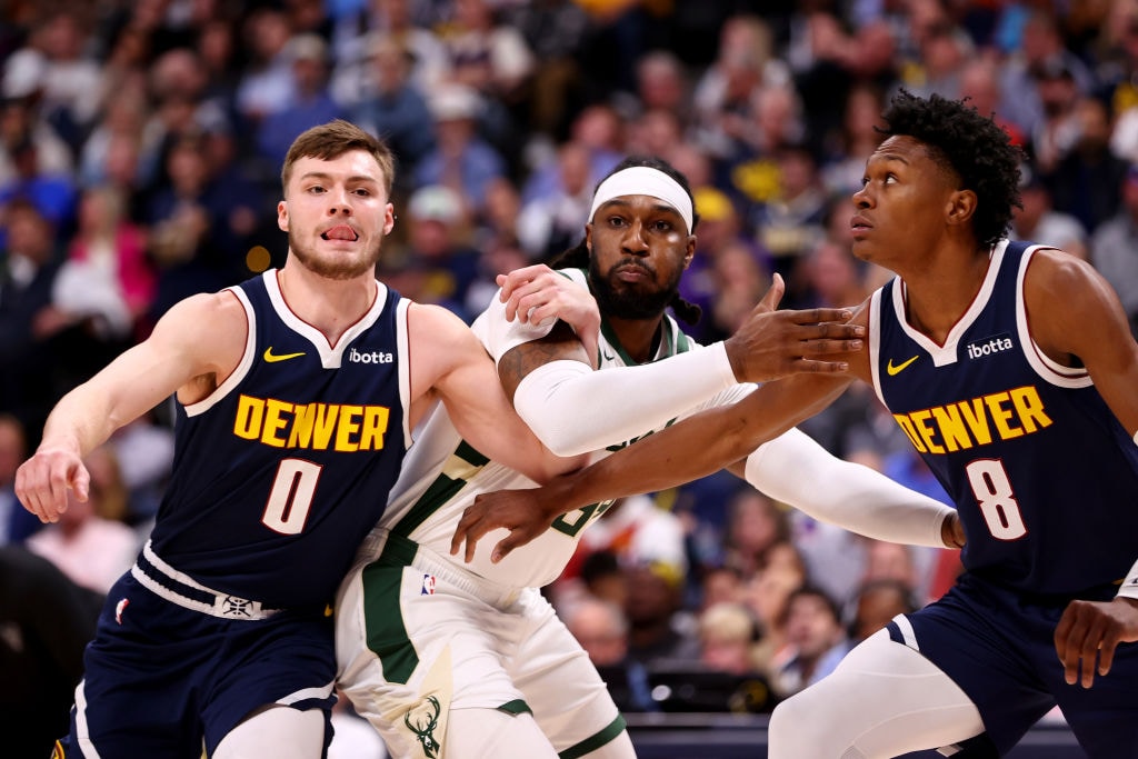 Gallery | Bucks at Nuggets 01/29/24 Photo Gallery | NBA.com