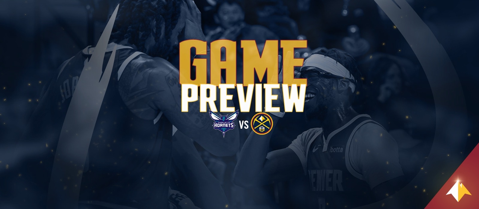 Nuggets face Hornets in first game of new year | Denver Nuggets