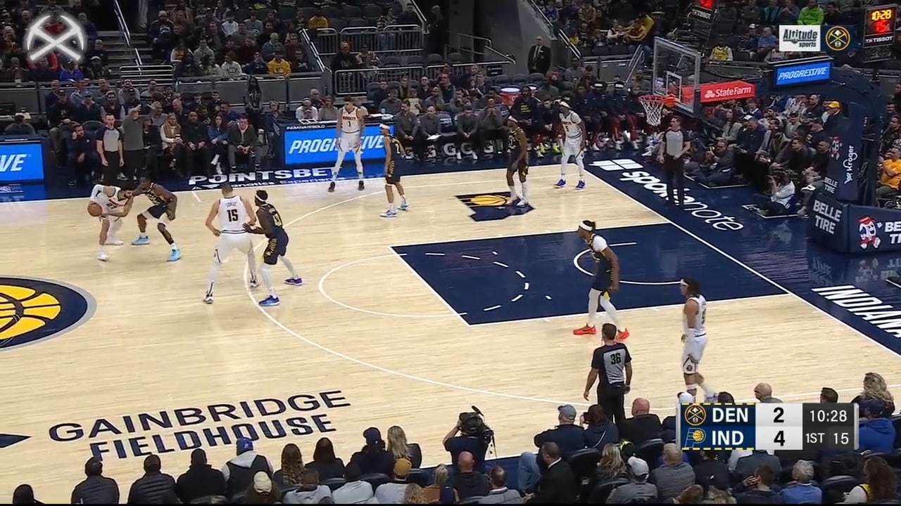 Denver Nuggets | NBA.com
