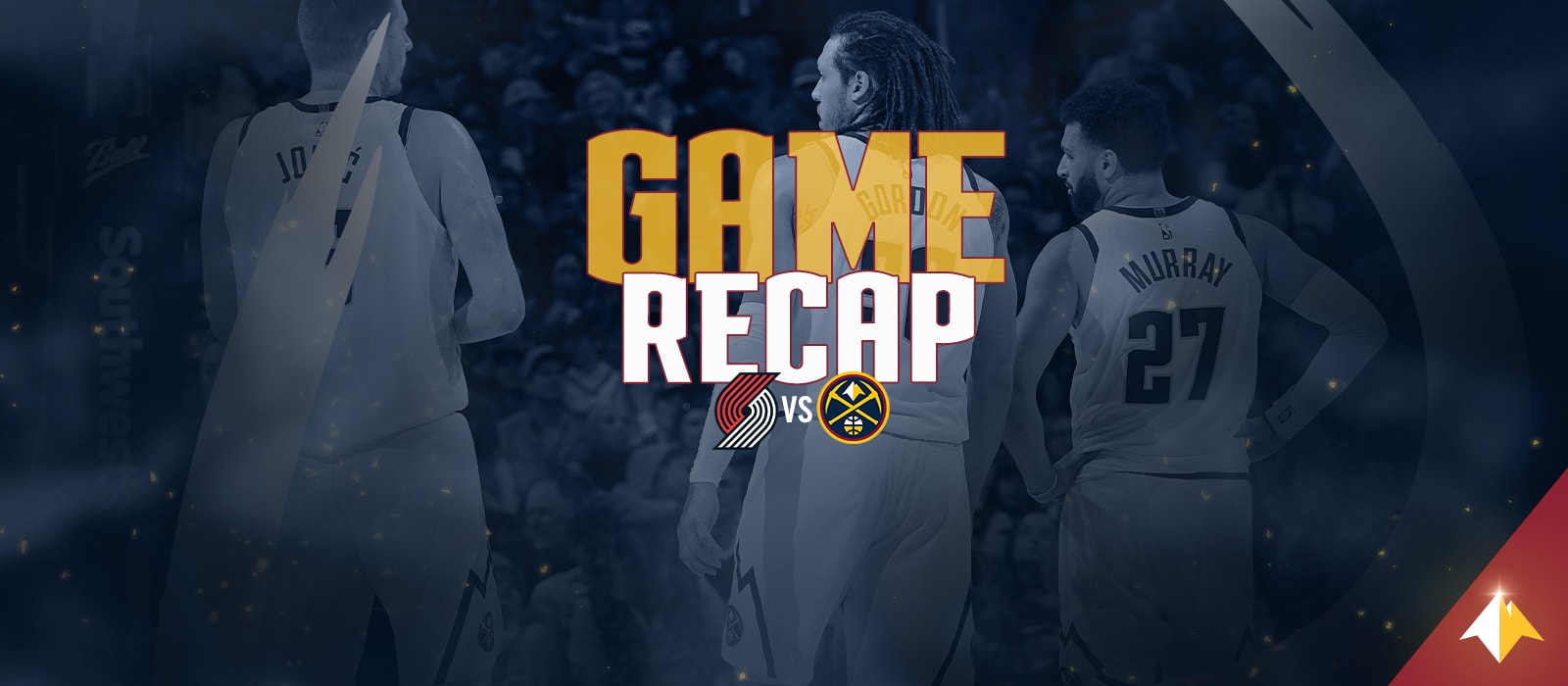 Game Recaps | NBA.com