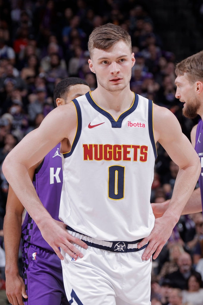 Gallery | Nuggets at Kings 02/09/24 Photo Gallery | NBA.com