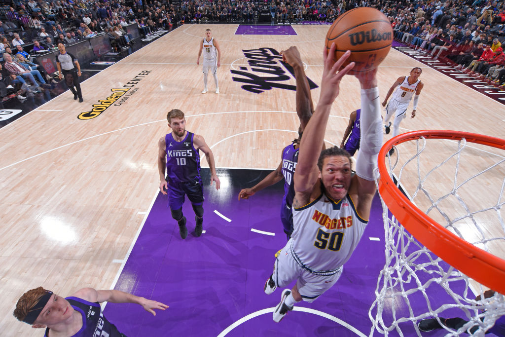Gallery | Nuggets at Kings 02/09/24 | Denver Nuggets