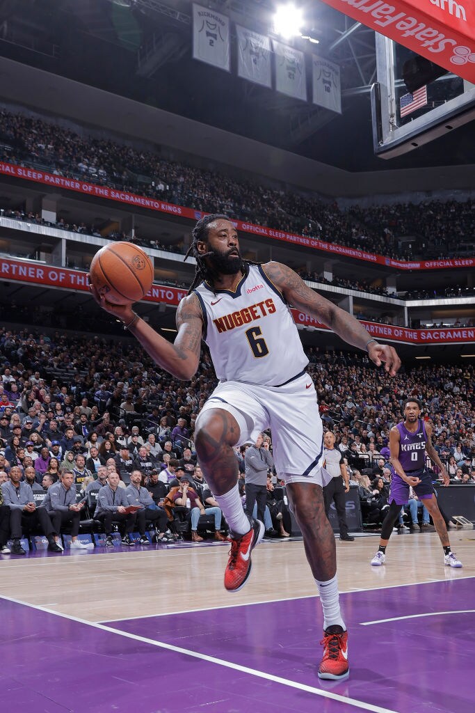 Gallery | Nuggets at Kings 02/09/24 Photo Gallery | NBA.com