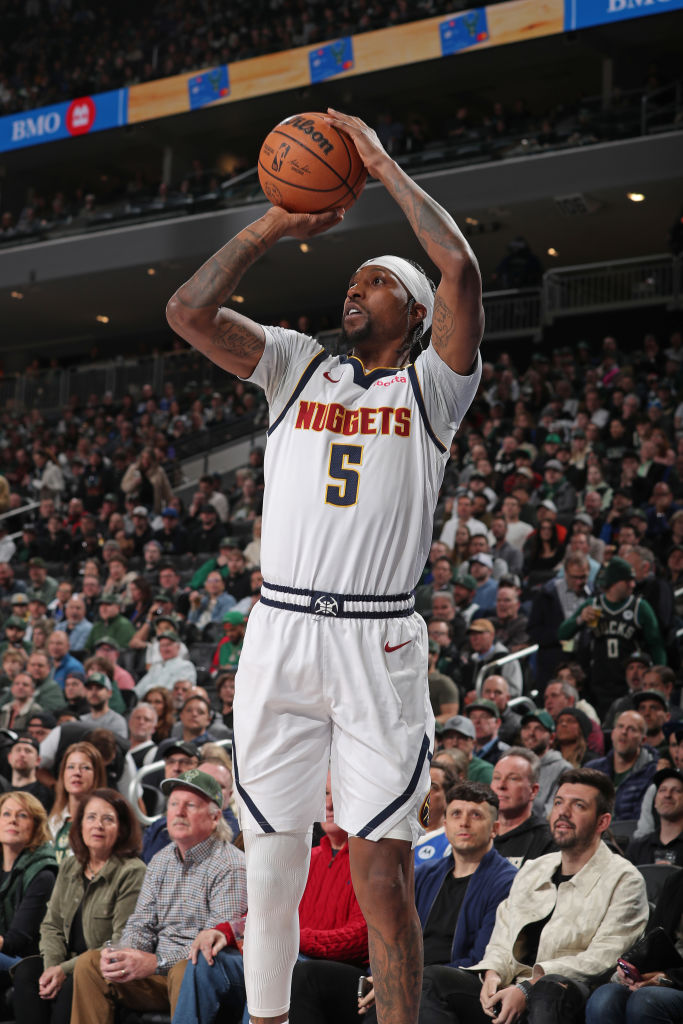Gallery | Nuggets at Bucks 02/12/24 Photo Gallery | NBA.com