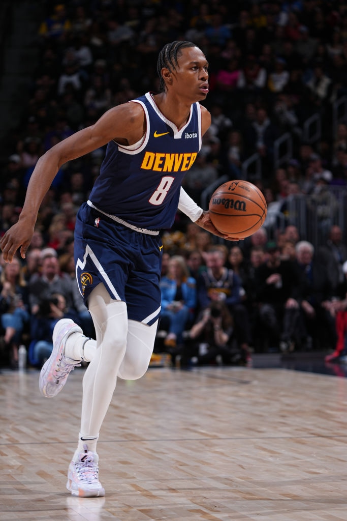 Gallery | Kings at Nuggets 02/14/24 Photo Gallery | NBA.com