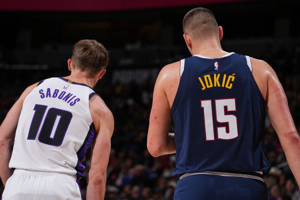 Gallery | Kings at Nuggets 02/14/24 Photo Gallery | NBA.com