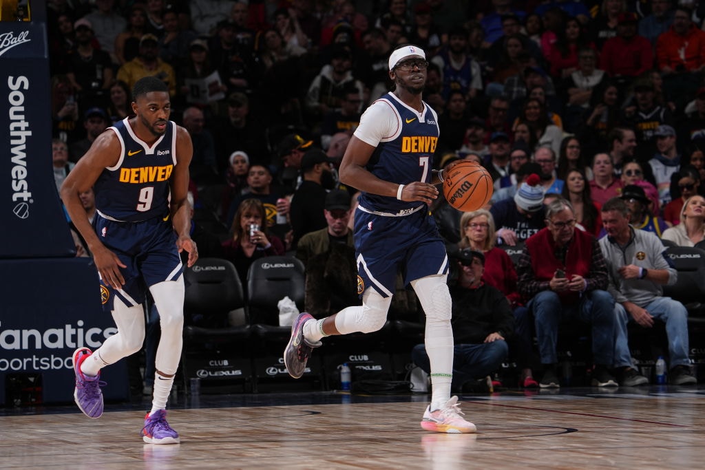 Gallery | Kings at Nuggets 02/14/24 Photo Gallery | NBA.com