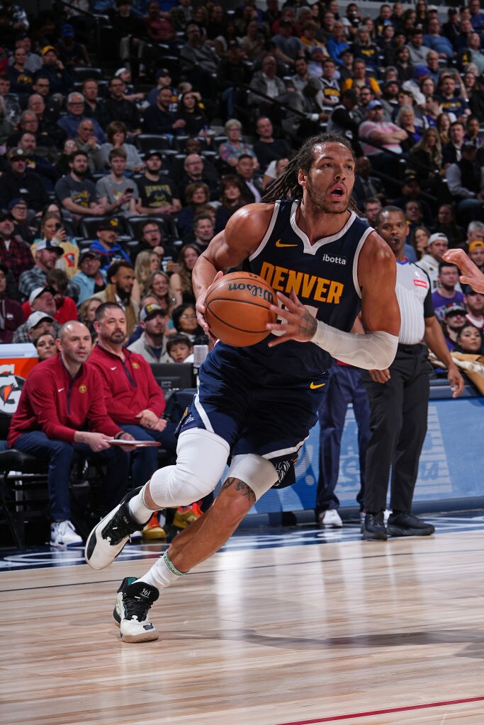 Gallery | Wizards at Nuggets 02/22/24 Photo Gallery | NBA.com