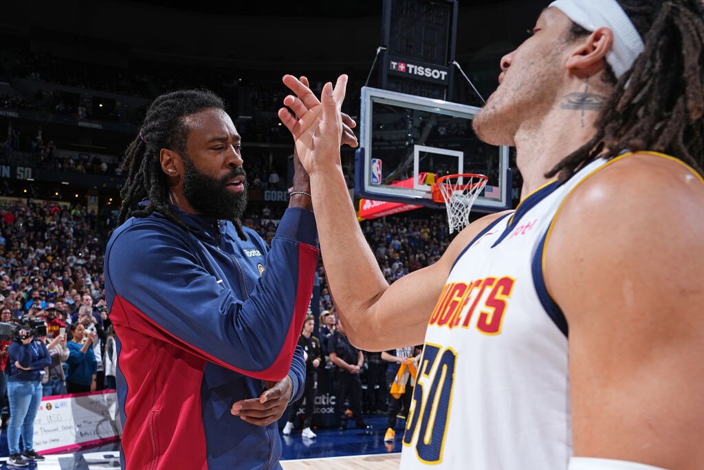 Gallery | Kings at Nuggets 02/28/24 Photo Gallery | NBA.com