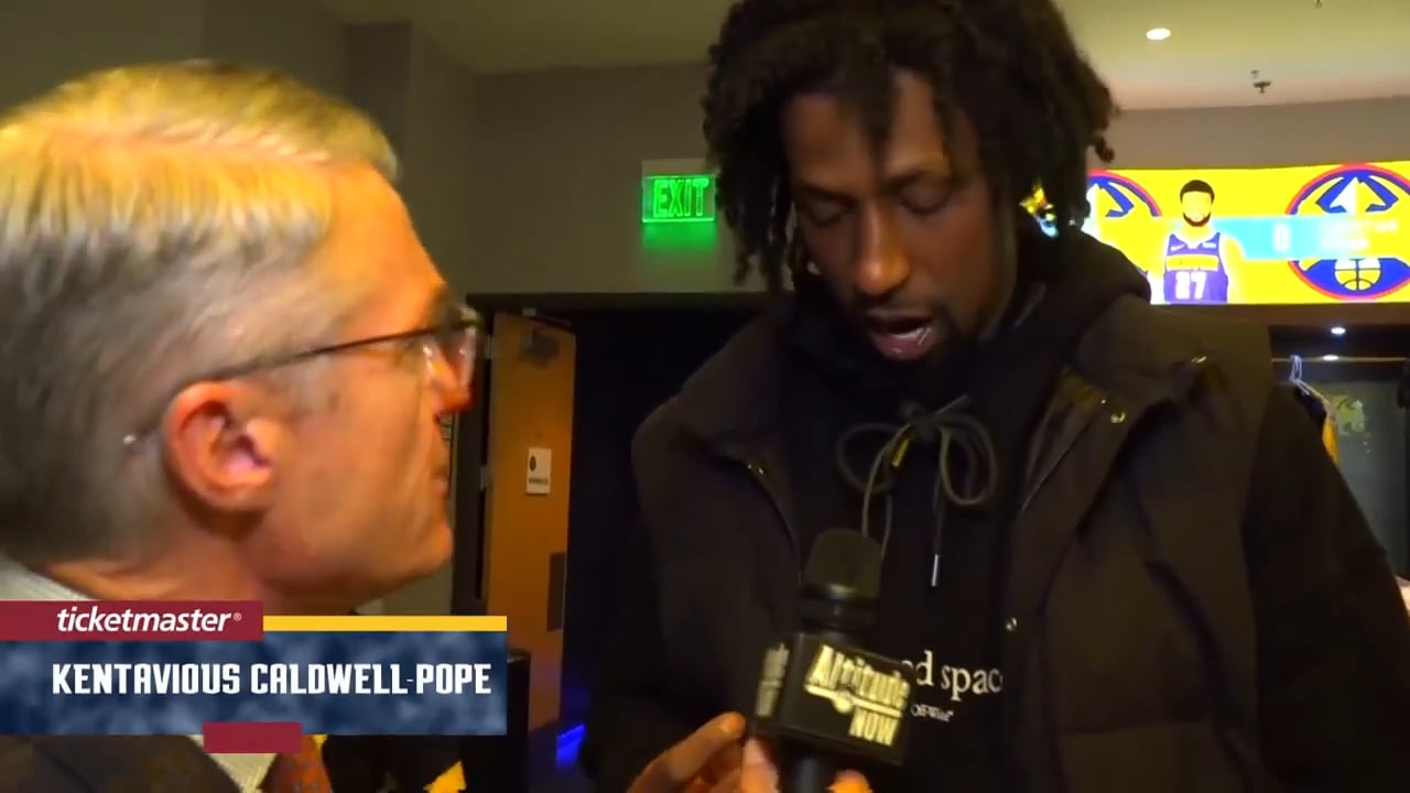 Denver Nuggets | NBA.com