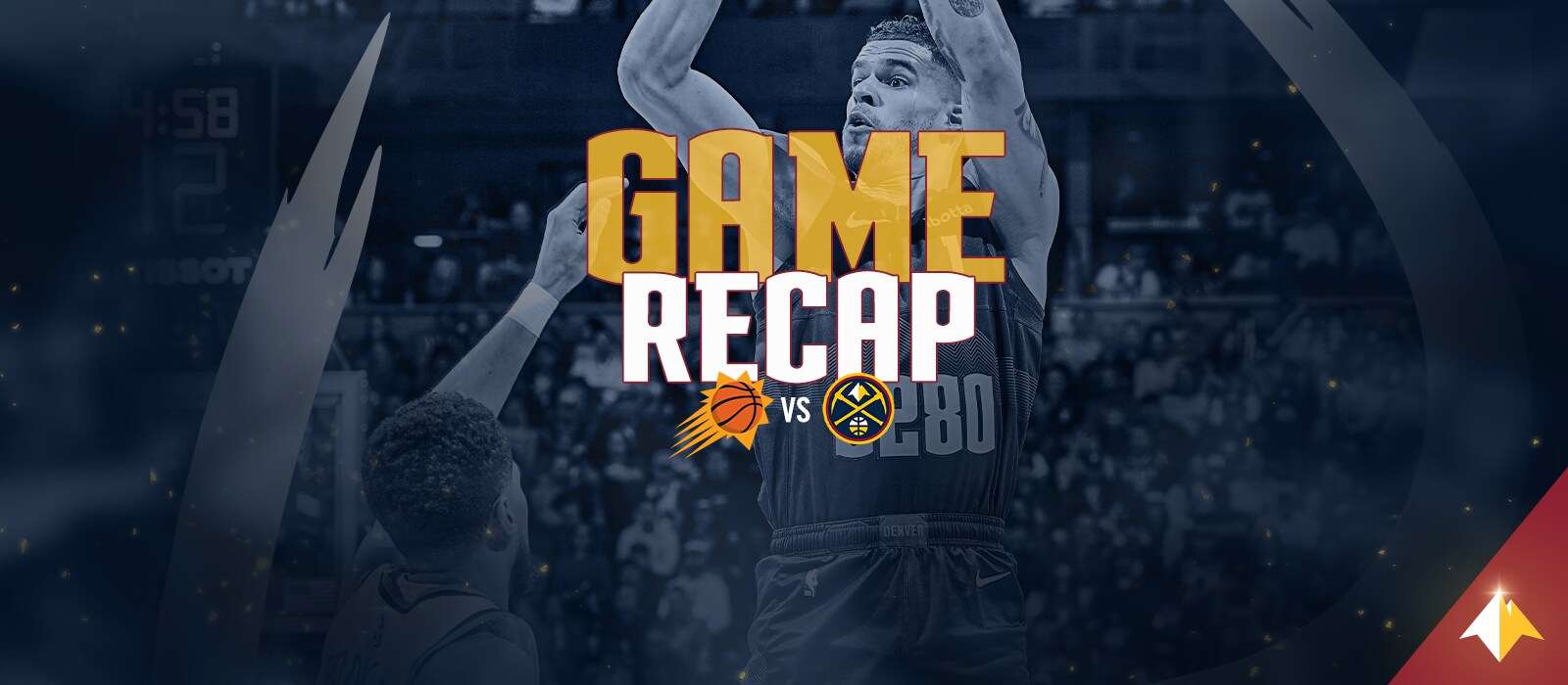 Game Recaps | NBA.com