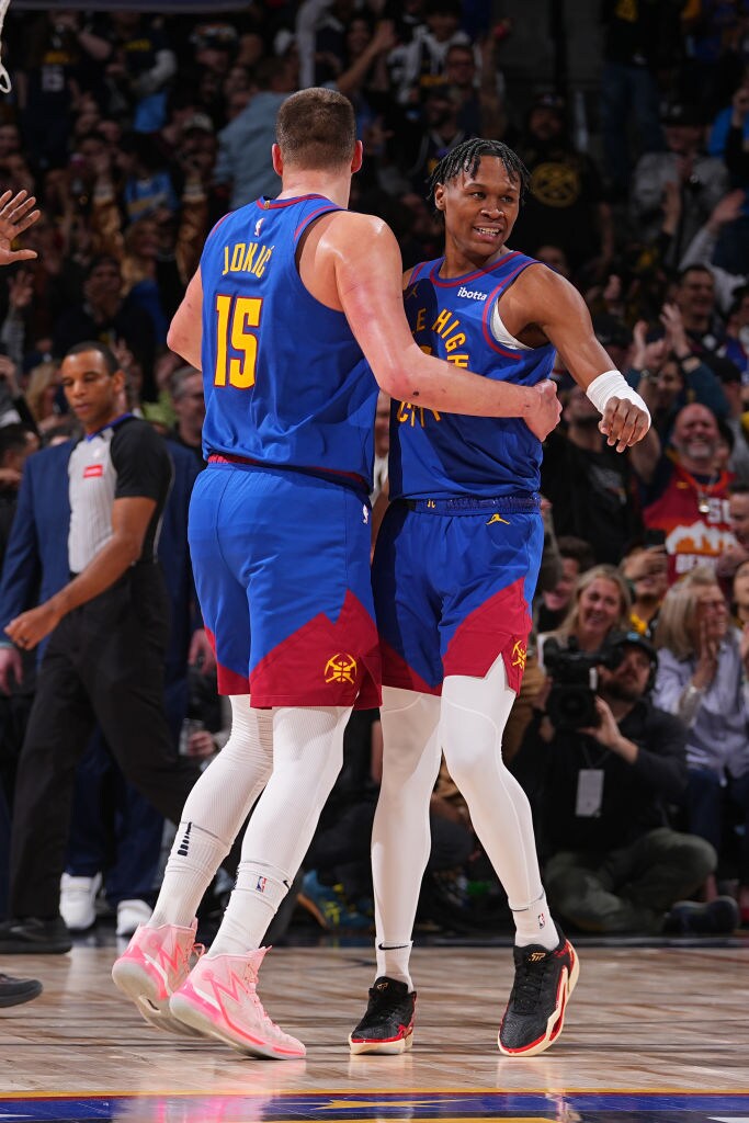 Gallery | Suns at Nuggets 03/05/24 Photo Gallery | NBA.com