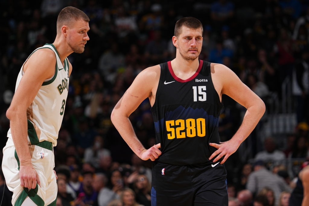 Gallery | Celtics at Nuggets 03/07/24 Photo Gallery | NBA.com